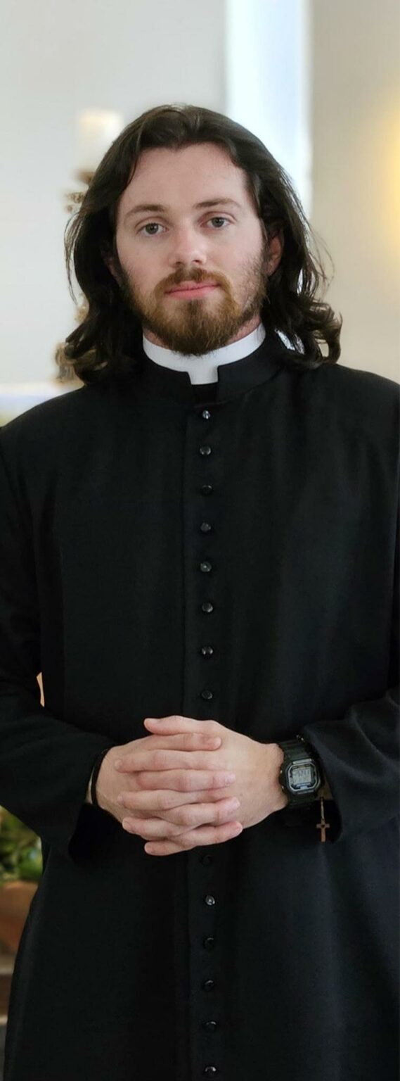 Former nun marries ex-Seminarian in secret after they fell in love ...