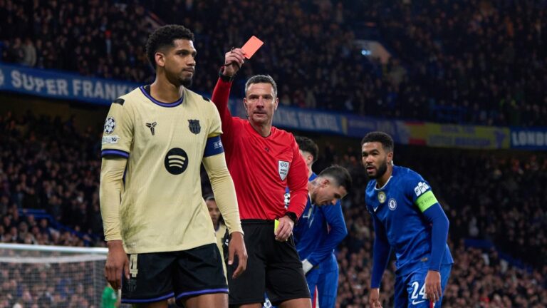 'It was difficult' - Barcelona players admit brutal shortcomings after ...