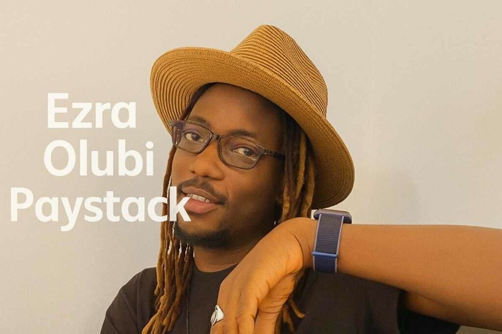Ezra Olubi Paystack Biography, Career, Controversy, Net Worth