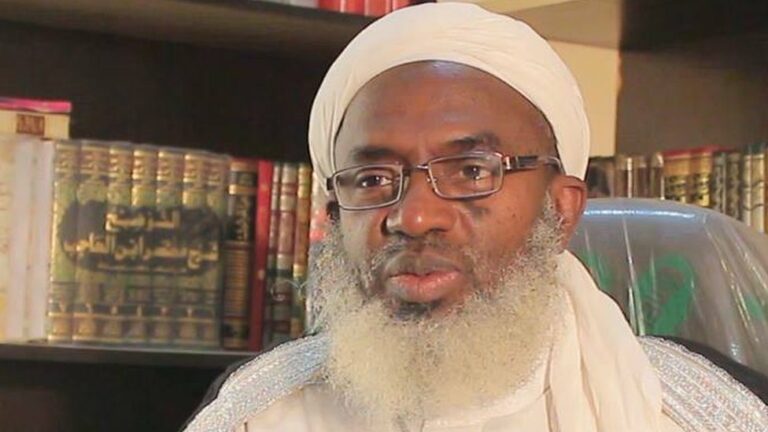 Background, Ministry, Controversial Moments & Legacy - Nigeria Media