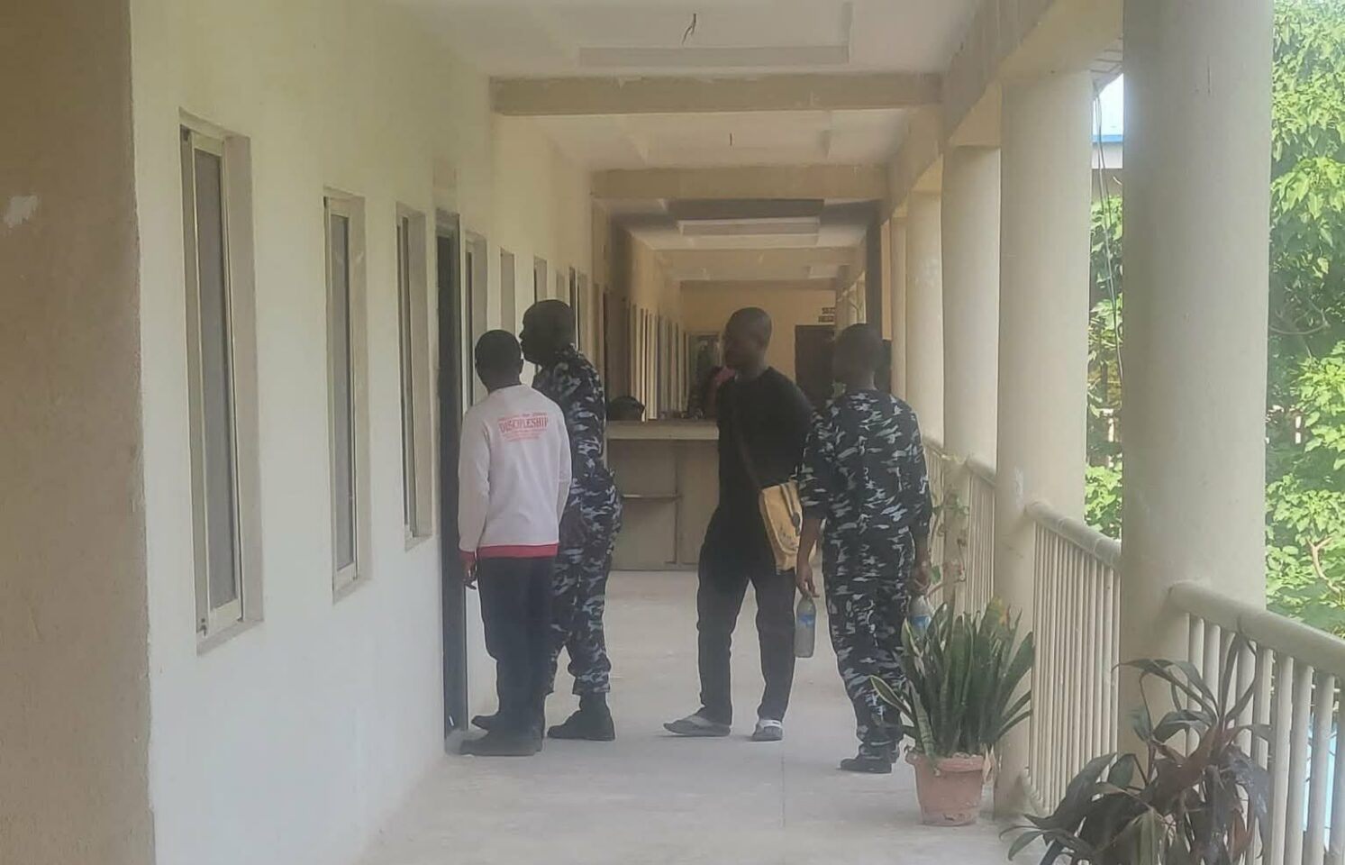 Evangelist who reported Nasarawa bandit attack allegedly arrested, held ...