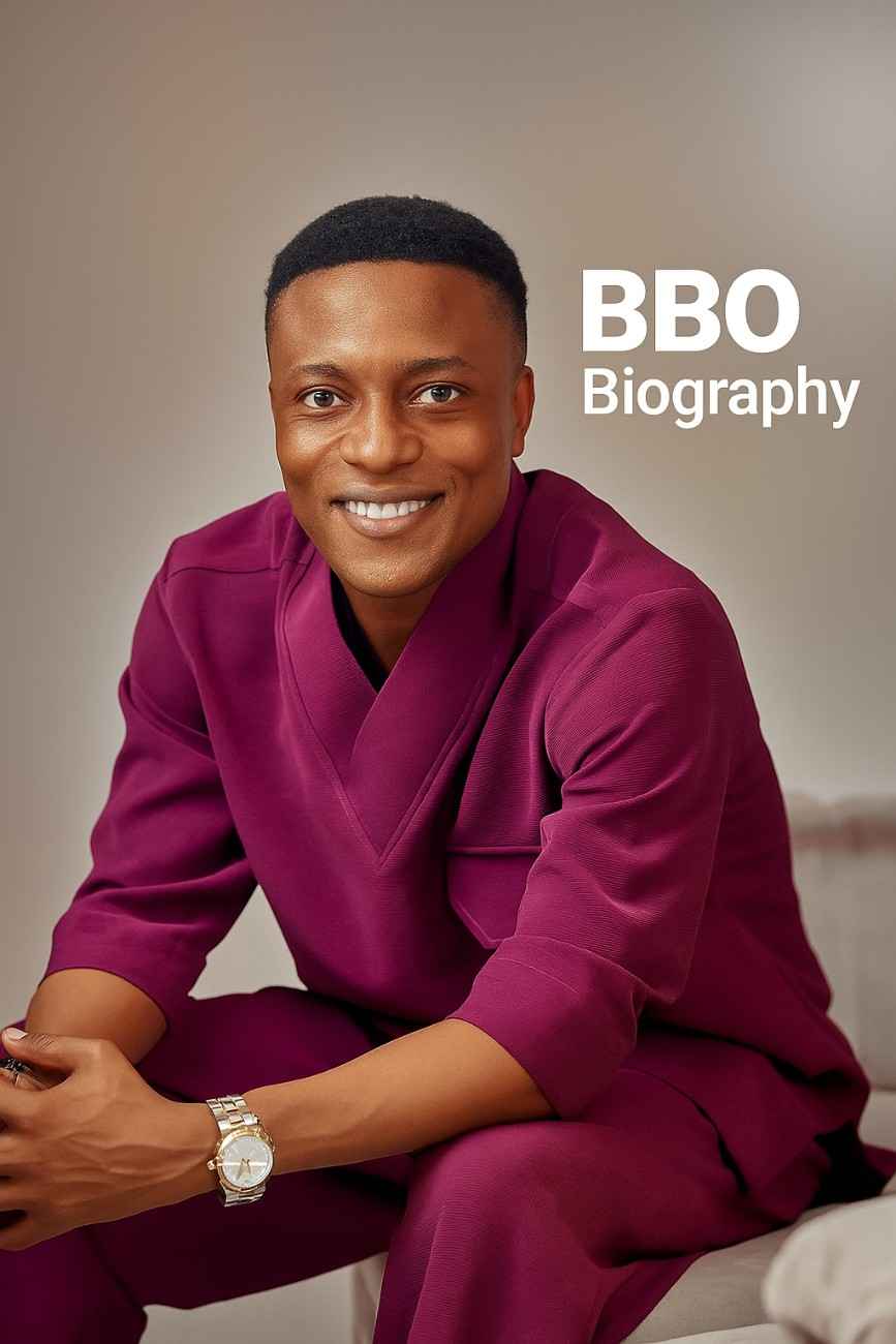 BBO Biography: Early Life, Career, Wife, Children, Net Worth