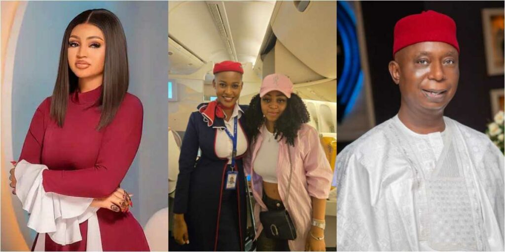 She can't afford private jet again?