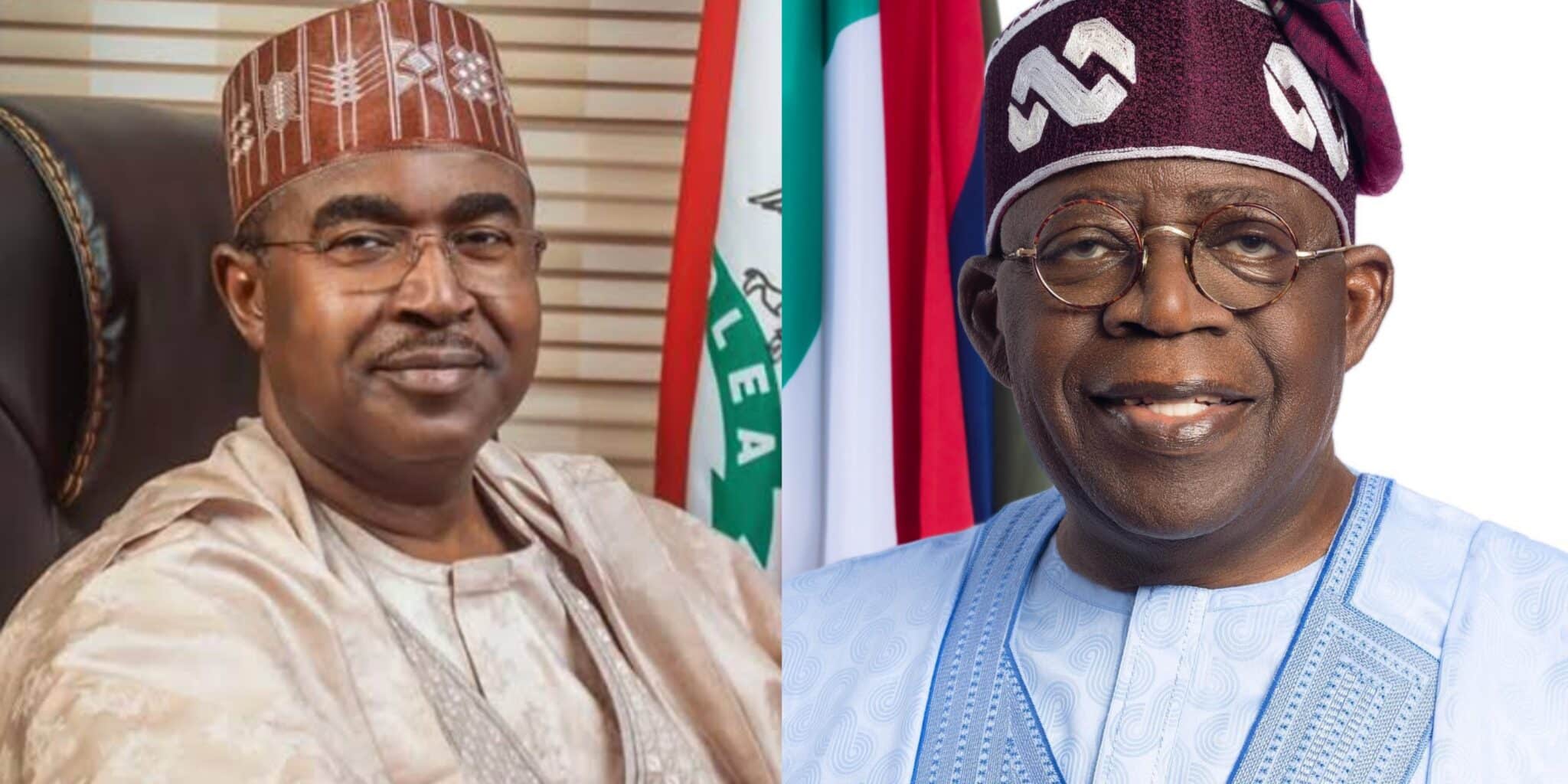 Tinubu reappoints Buba Marwa as NDLEA chairman for new five-year term