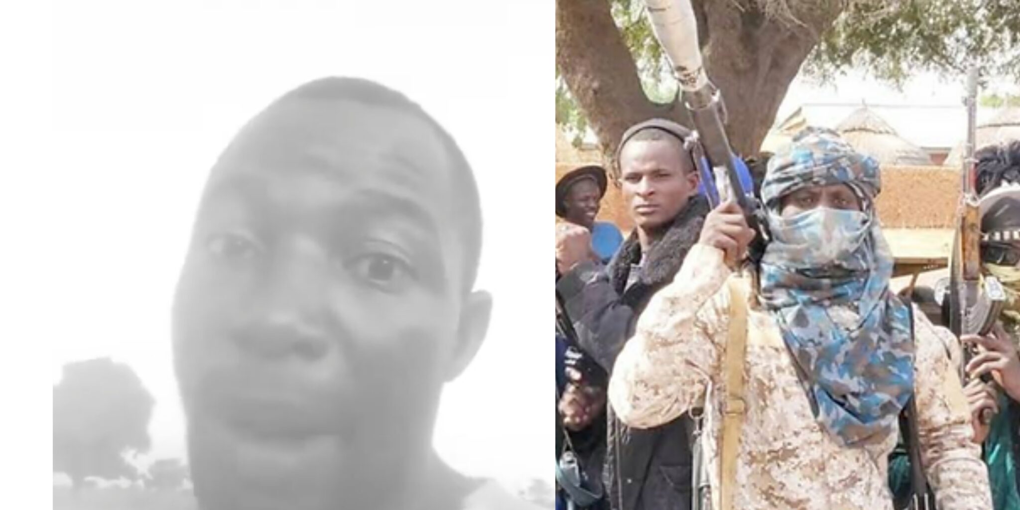 Katsina abductees released after villagers captured families of bandits ...