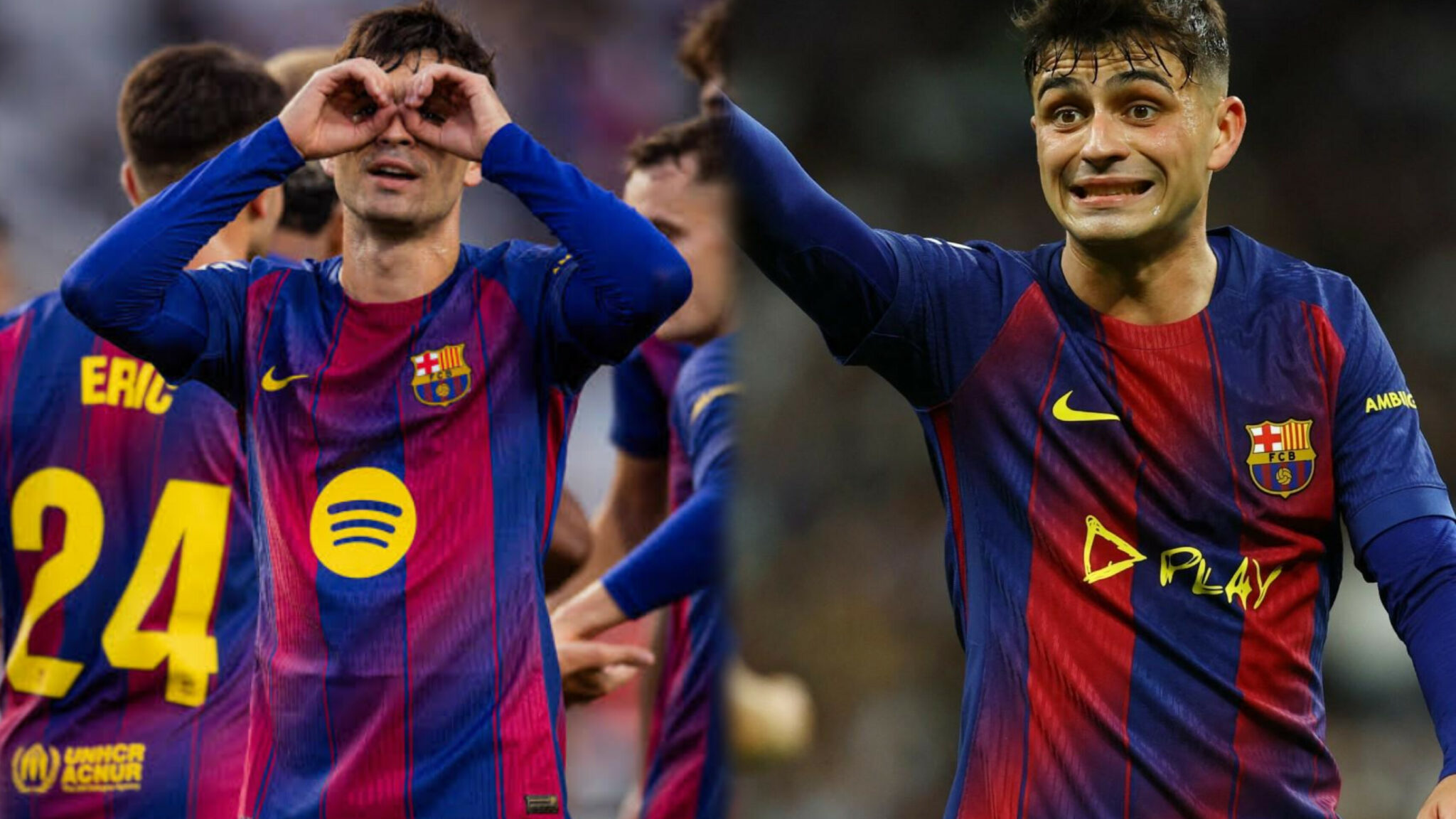 UCL: Barcelona boss provides Pedri fitness update ahead of Chelsea clash