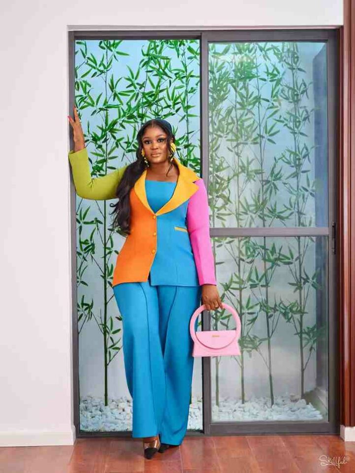 Chizzy Alichi Biography: Early Life, Career, Films, Family, Net Worth