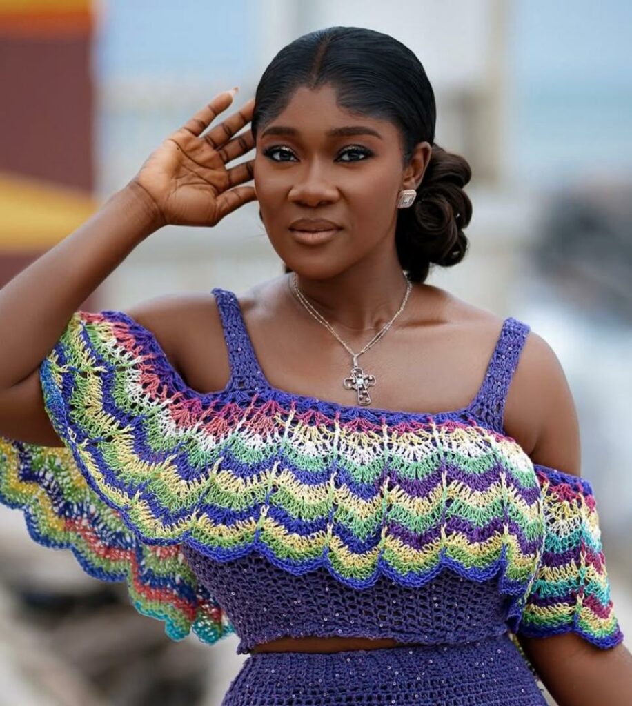 "The worst form of injustice" - Mercy Johnson reacts to arrest of ...