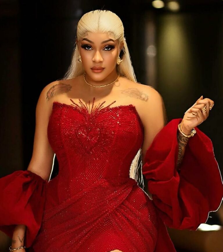 "You'll always be my daughter" - Angela Okorie shows support to Regina ...