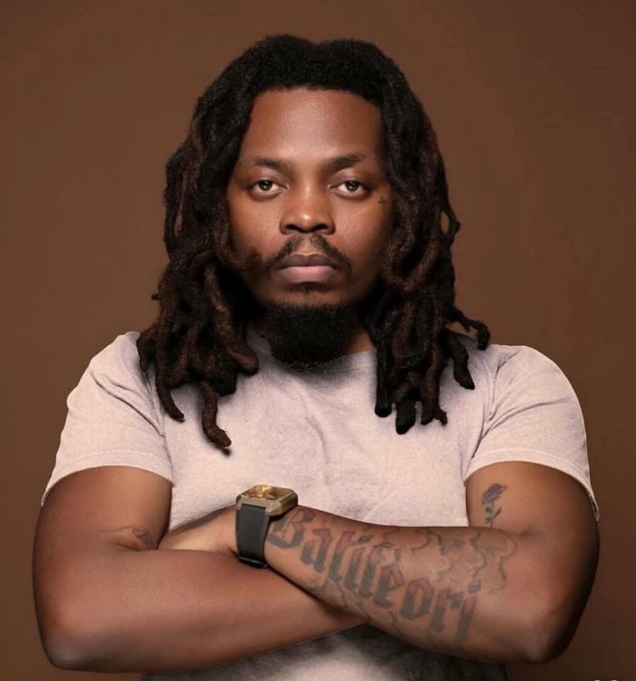 "He's my brother for life" - Olamide finally breaks silence on fallout ...