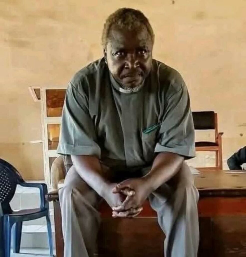 "They are warning me to stop exposing Tinubu's government" - Pastor Ezekiel Dachomo cries out