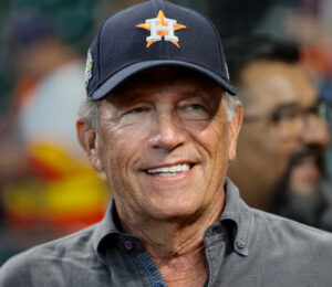 George Strait Biography: Age, Career, Songs, Films, Family, Net Worth