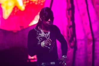 Rema Biography: Early Life, Career, Songs, Girlfriend, Net Worth