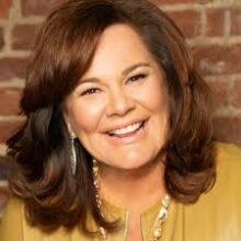 Lisa Harper Biography and Success Story