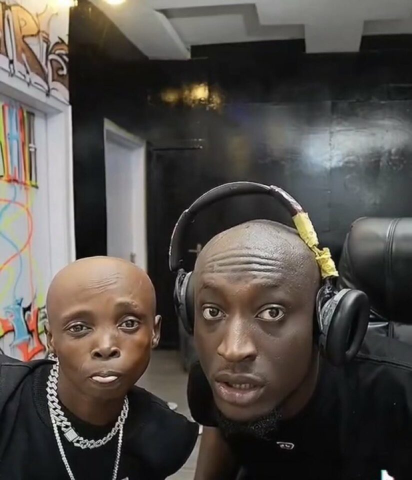 Kolu and Carter Efe reminds me of my friendship with Israel – Davido ...