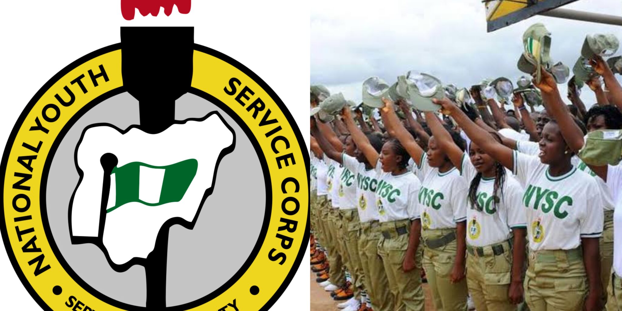 NYSC sets December 18 for 2024 Batch C, Stream II Passing-Out Ceremony