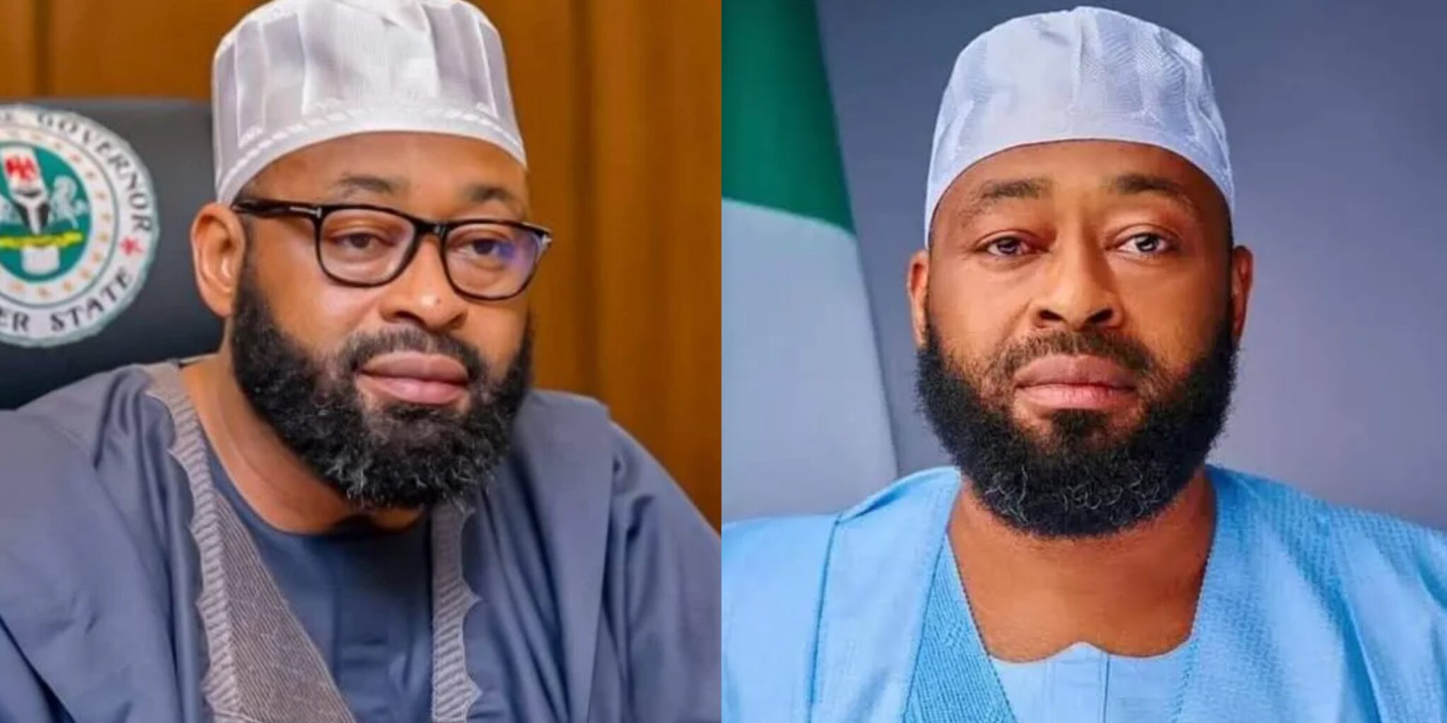 Niger Governor, Mohammed Bago sacks 30 special advisers