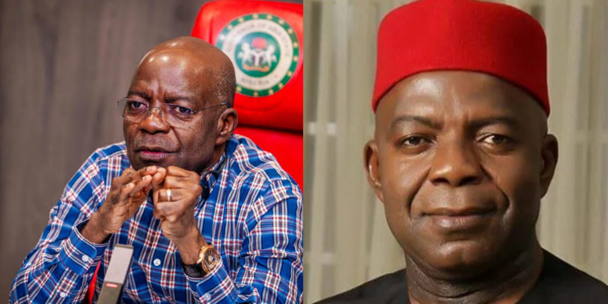 Abia state governor, Alex Otti, restores electricity to 33 communities ...
