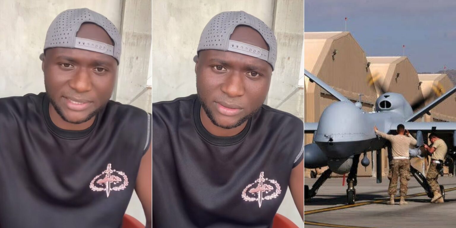 Nigerian soldier alleges bandits evaded US airstrike in Sokoto after ...
