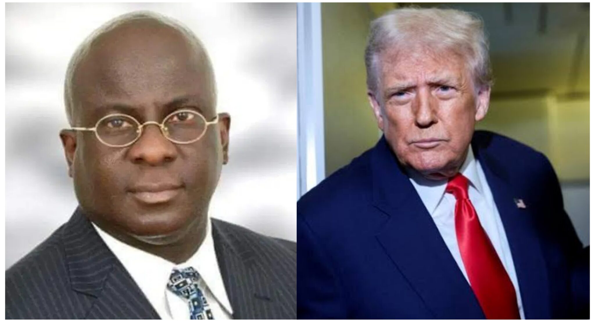Why I want to be California governor in 2026 – Nigerian-American