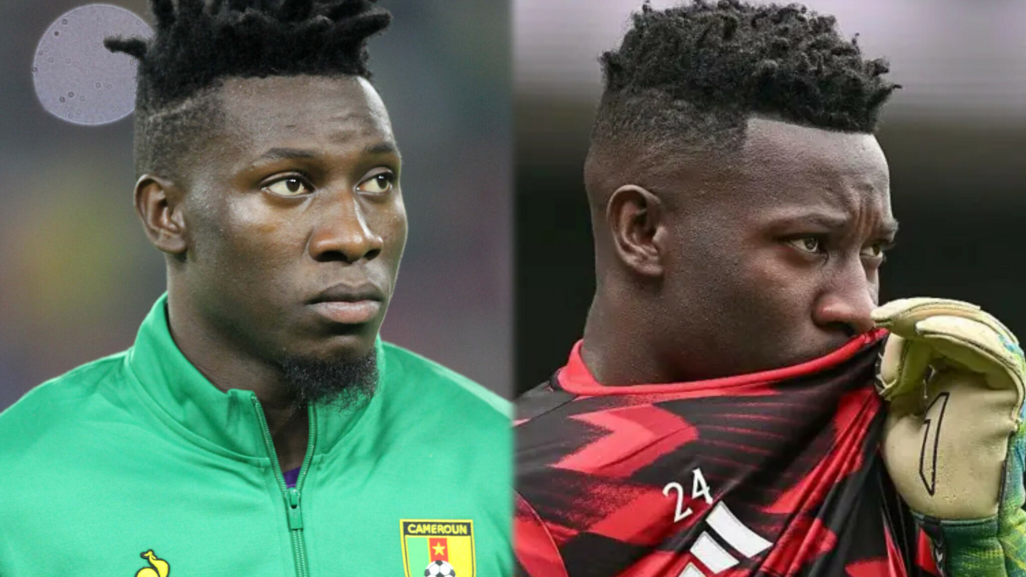 AFCON 2025: Onana dropped as Cameroon sack coach Marc Brys