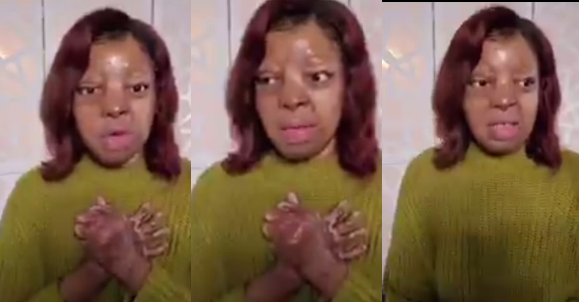 "So much life has happened"- Sosoliso plane survivor marks 20-year ...