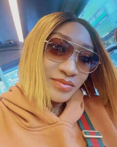 Oge Okoye Biography: Early Life, Career, Films, Husband & Net Worth