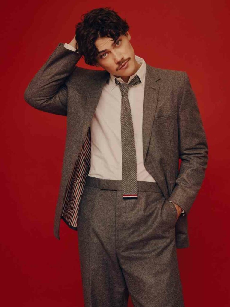 Jack Innanen Biography: Early Life, Career, Girlfriend & Net Worth