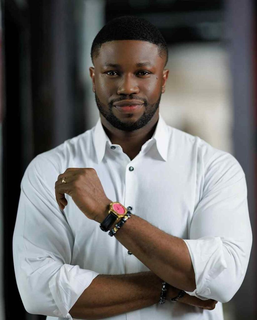 Stan Nze Biography: Early Life, Career, Films, Awards, Controversy ...