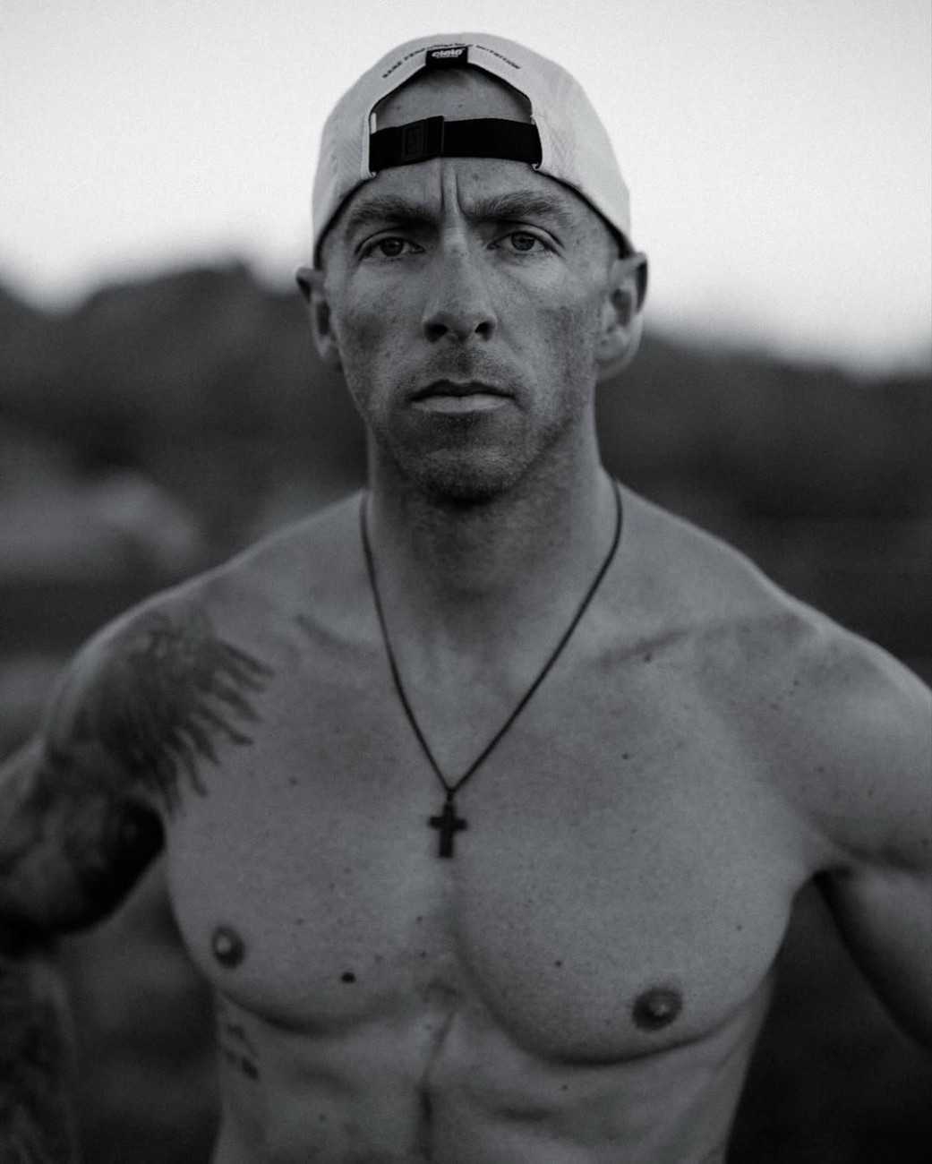 Nick Bare Biography: Early Life, Career, Wife, Children & Net Worth