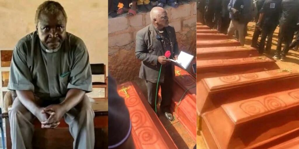 Latest Genocides News, Pictures, Video, Gists & Gossip