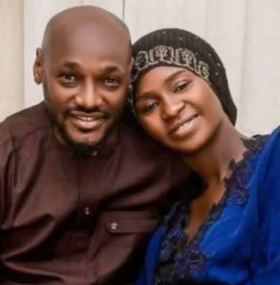 "I was wrong" - 2face Idibia appeals to family, fans for forgiveness ...