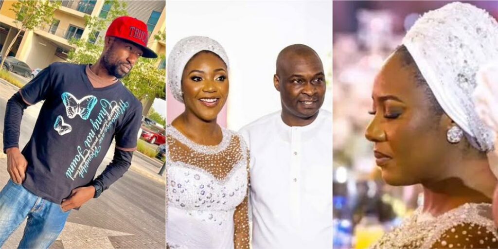 "Nice girl, but..." - Ex-schoolmate breaks silence on Sandra Areh's character