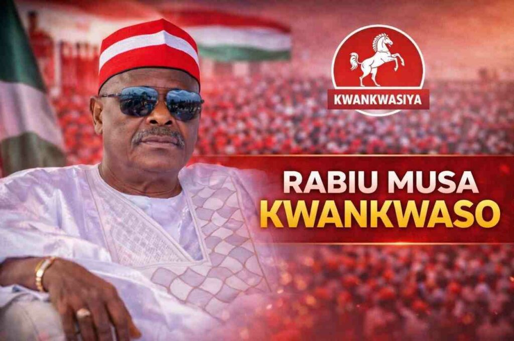 Rabiu Musa Kwankwaso Biography: Early Life, Career, Wives, Children ...