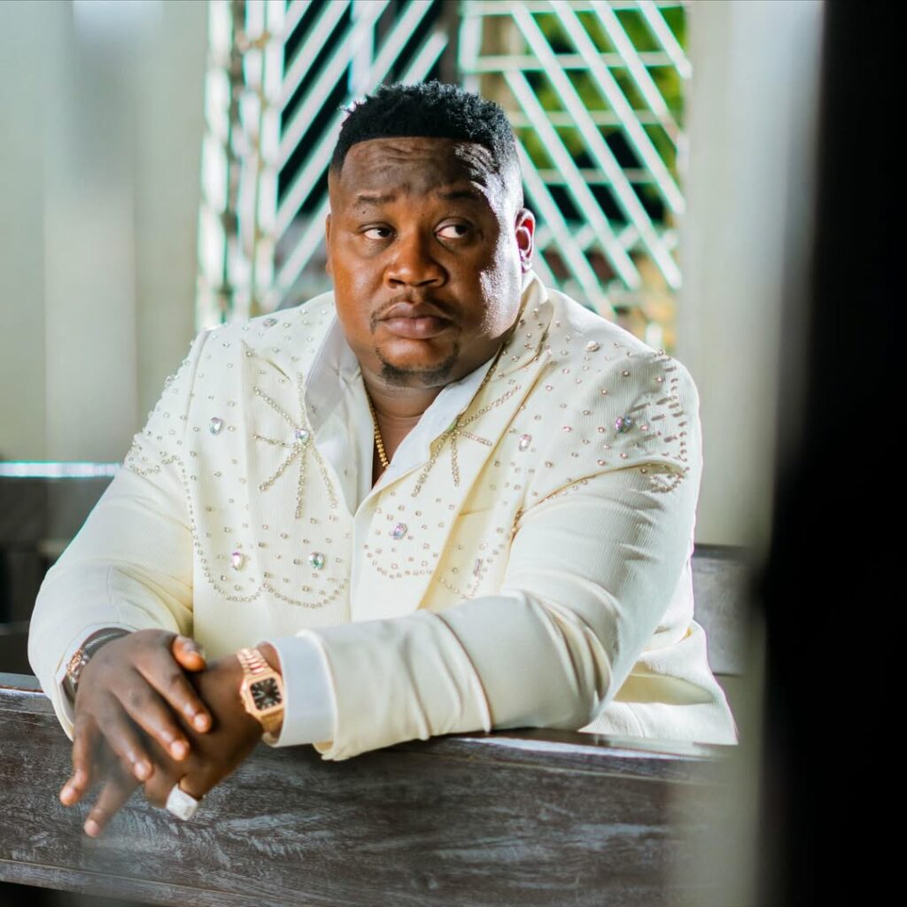 "She needs help at this point" – Cubana Chief Priest's alleged baby ...