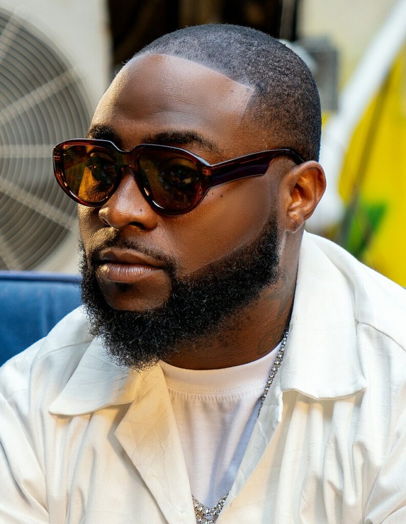 Anu Adeleke publishes chats with Davido after demanding for DNA test ...