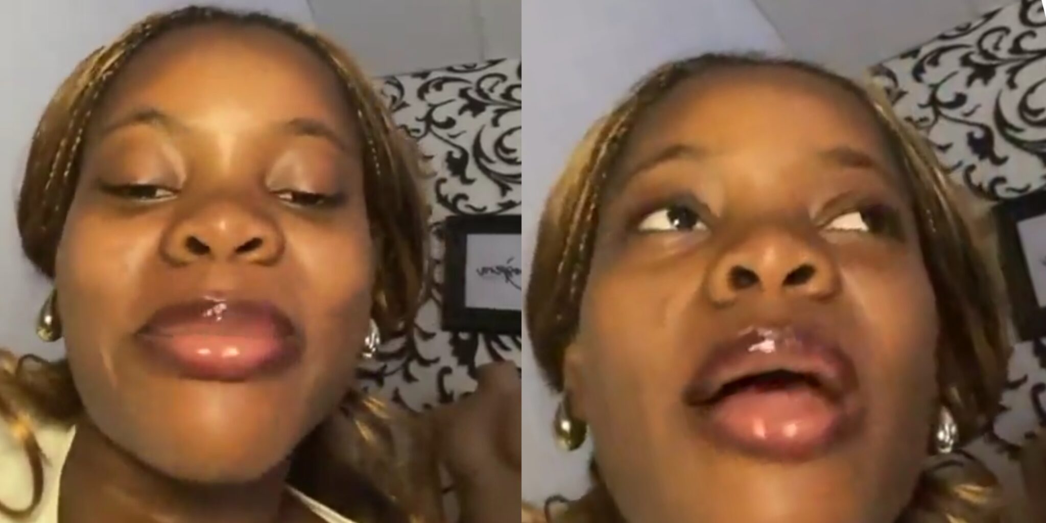 “Don’t just gist me money. Send it to my account!” — Woman calls out ...