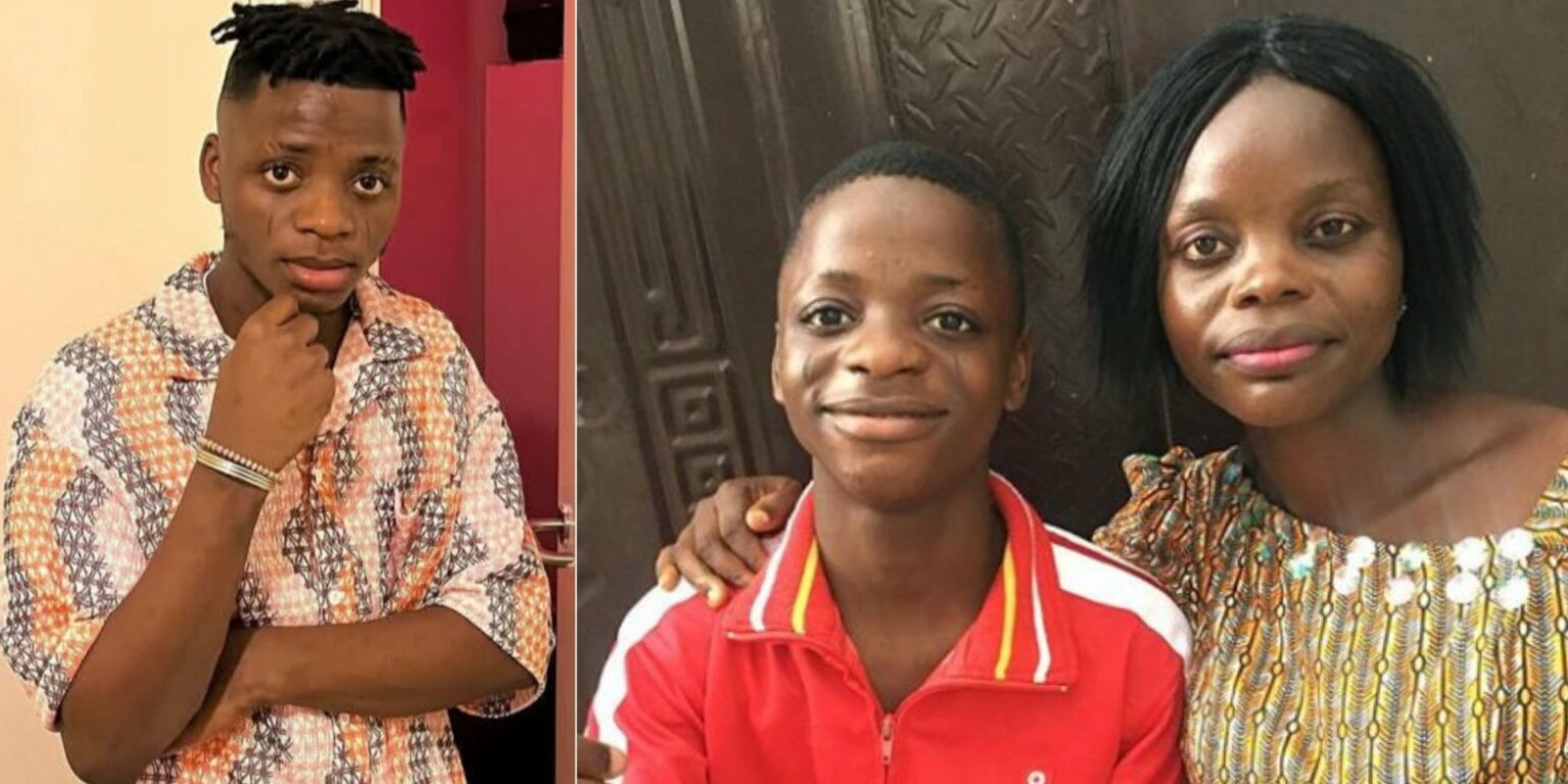 Destiny Boy: Singer's mother shares 5 key details about son’s demise ...