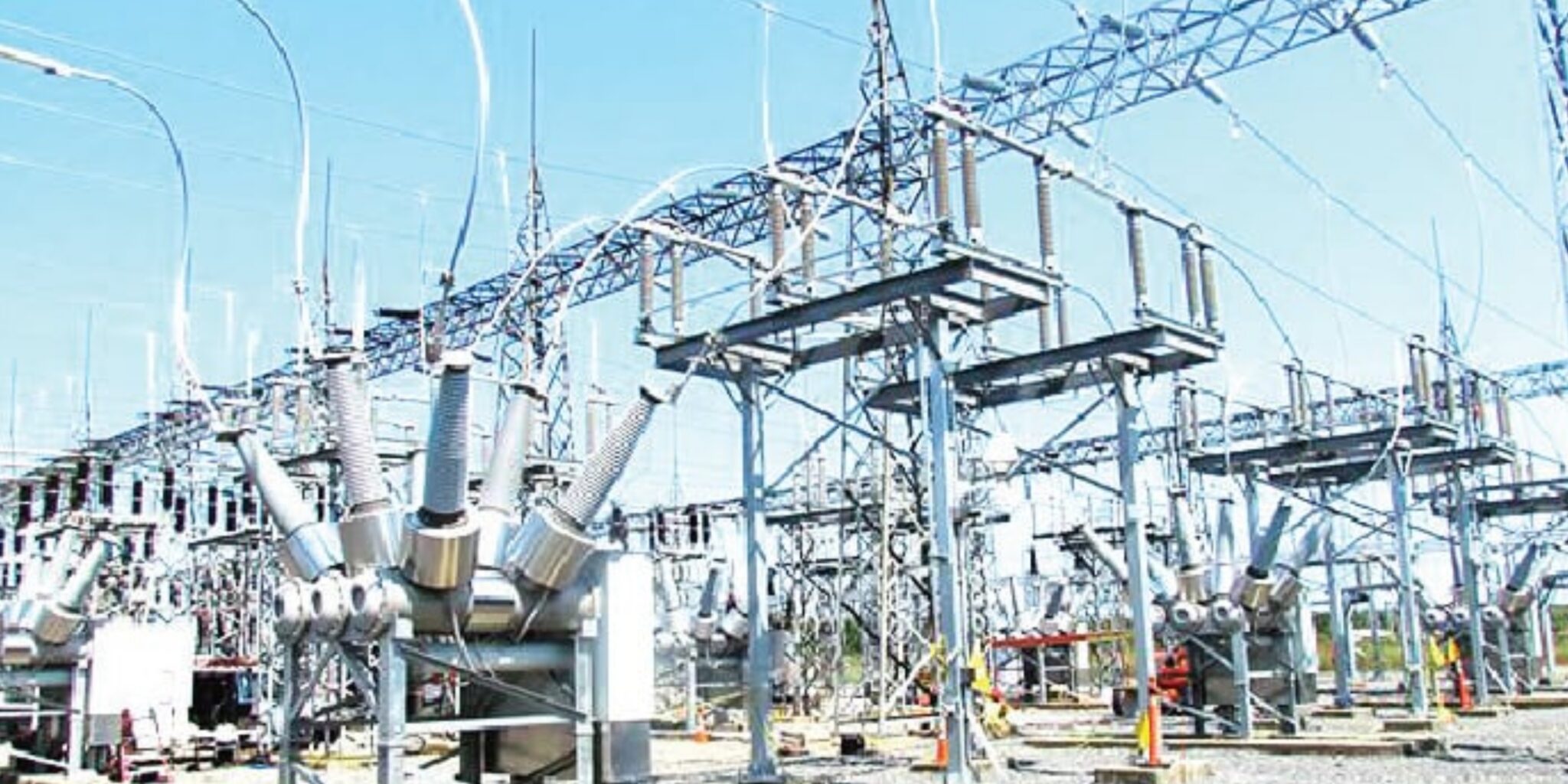 Electricity supply disrupted again as national grid collapses twice in ...