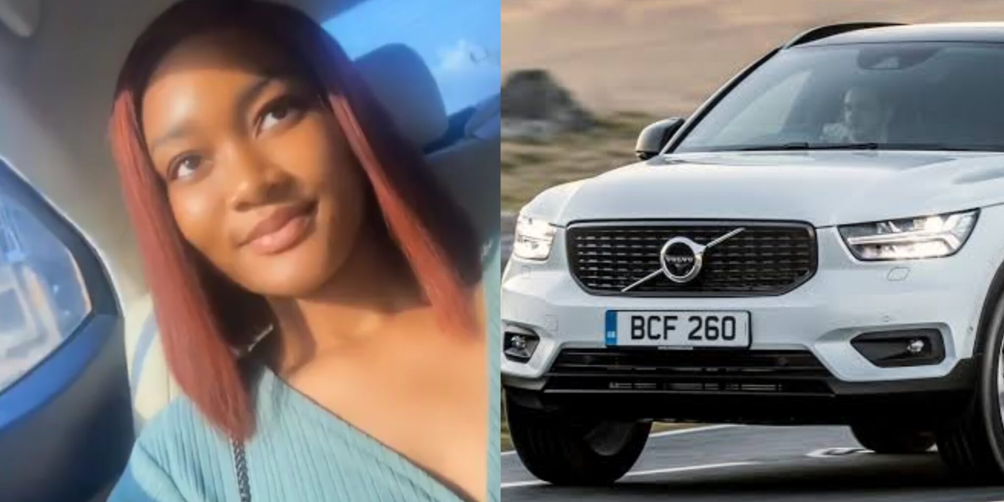 “She beats me in front of our children” — Bolt driver laments domestic ...