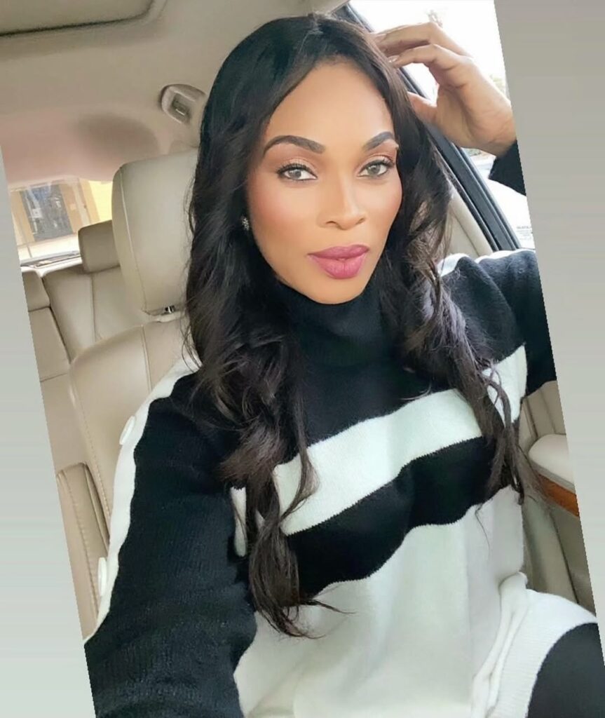 "Chinedu you need help" – Georgina Onuoha slams Ned Nwoko over dispute ...