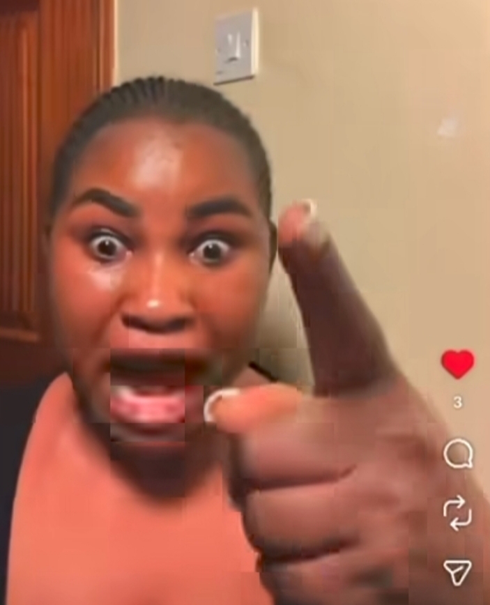 “She wants assist at this level” – Cubana Chief Priest’s alleged child ...