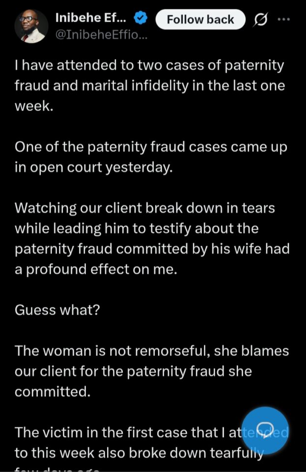 "It's more rampant than we think" – Lawyer raises awareness on ...
