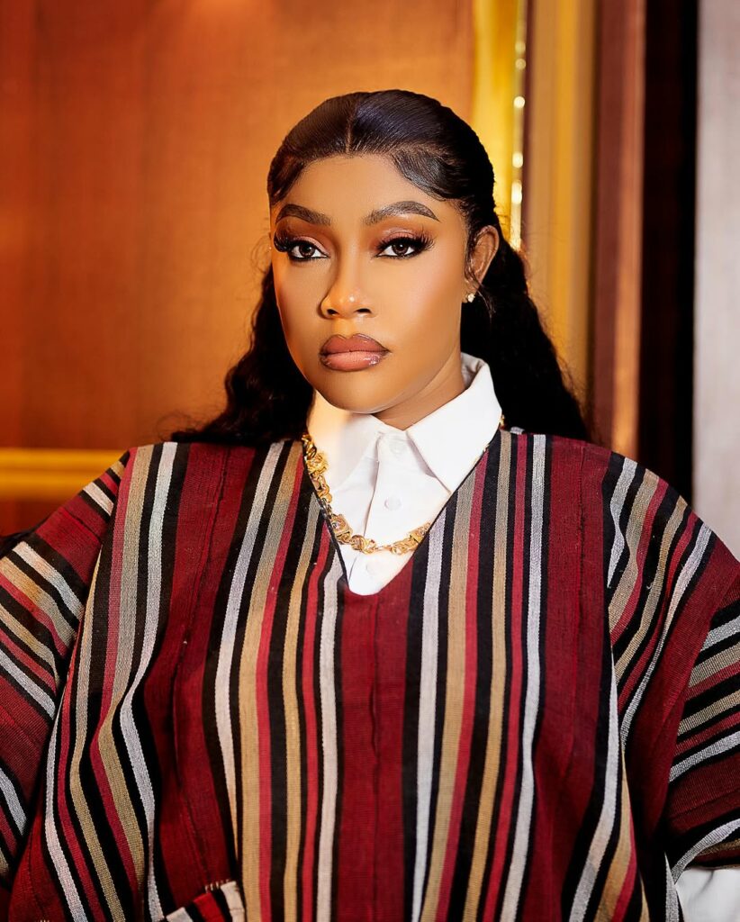 "PA wey marry Oga madam husband, wetin dem dey call am?" – Angela ...