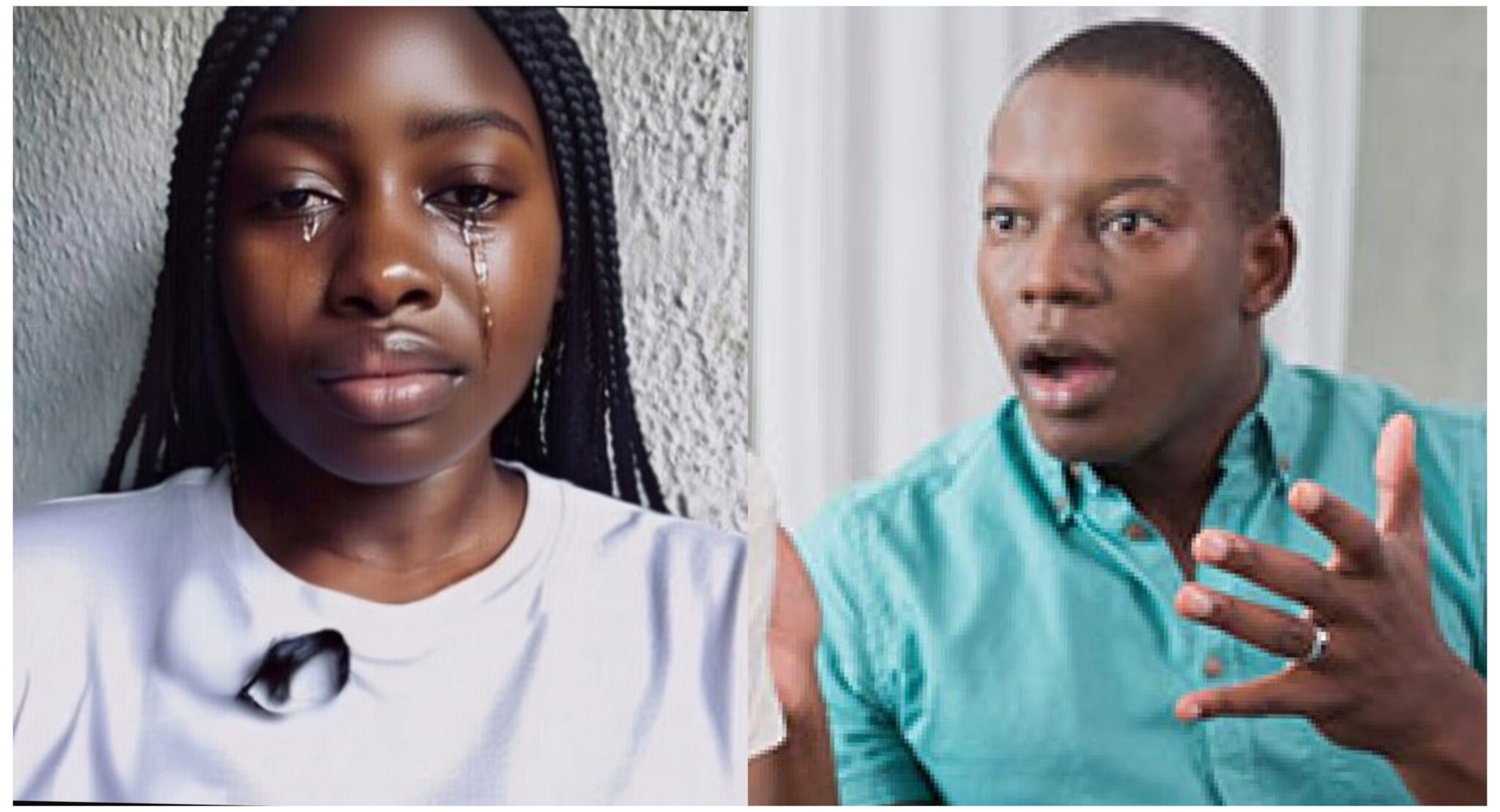 "She’s not my type for a wife”: Man says after 3 years of dating