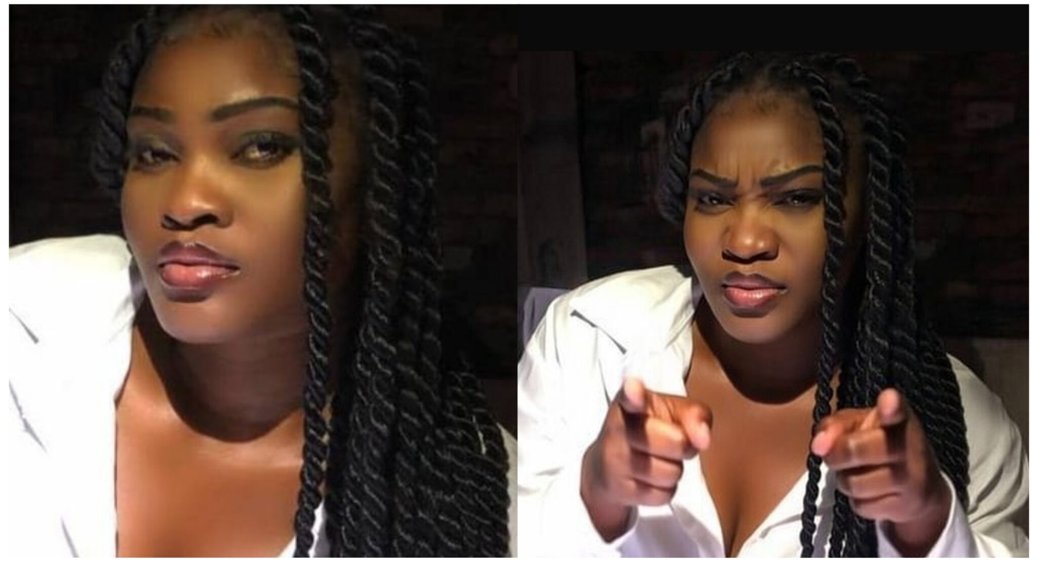 "Some young women don't reject marriage because..." — Lady reveals why ...