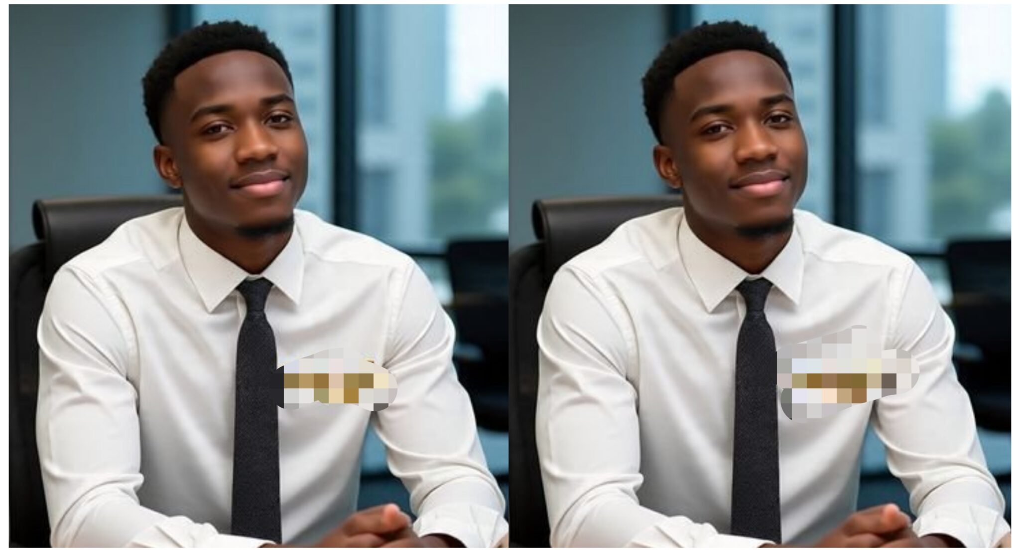 “I won’t marry any woman until she has lived under my roof for one year ...