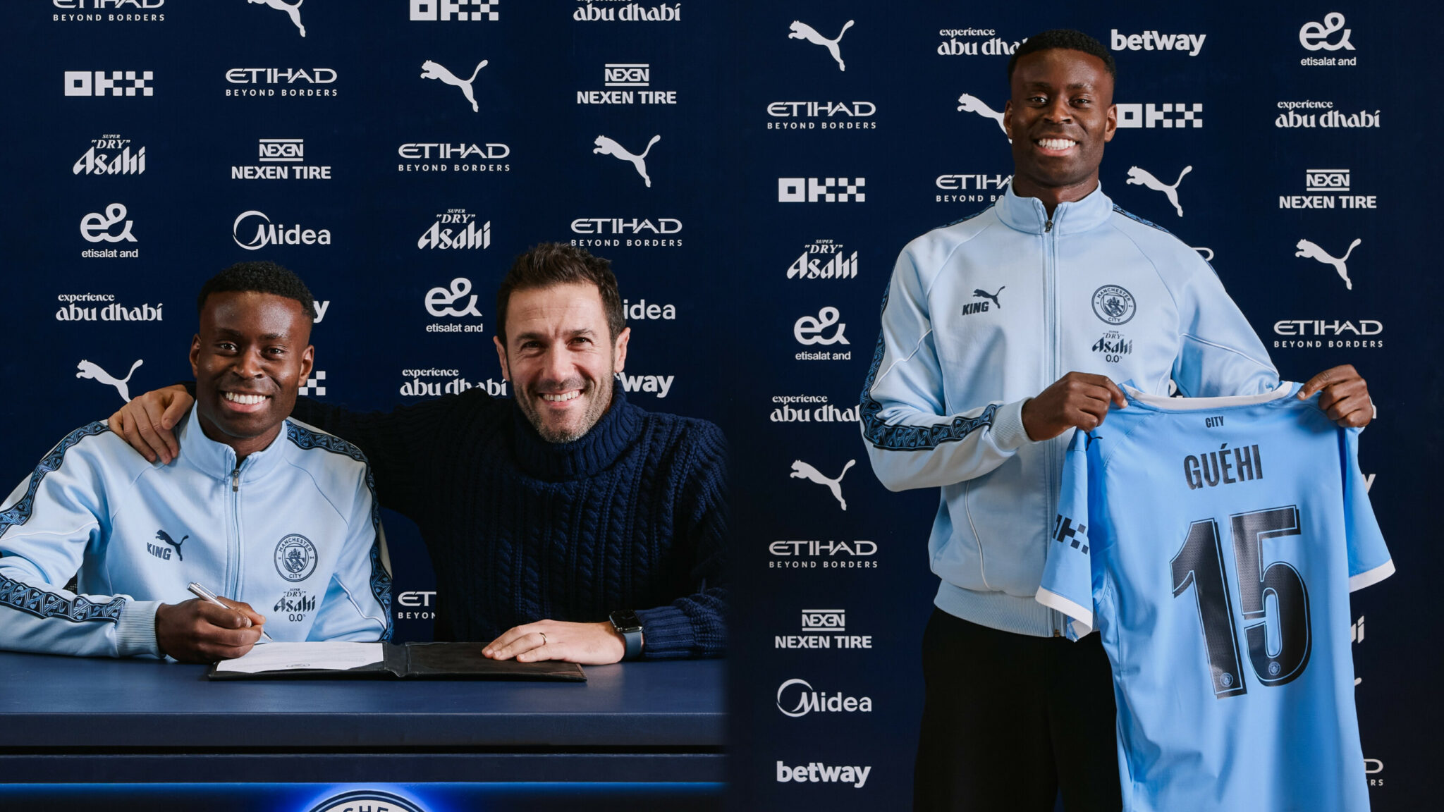 Marc Guehi becomes Manchester City’s second-highest earner after Palace ...