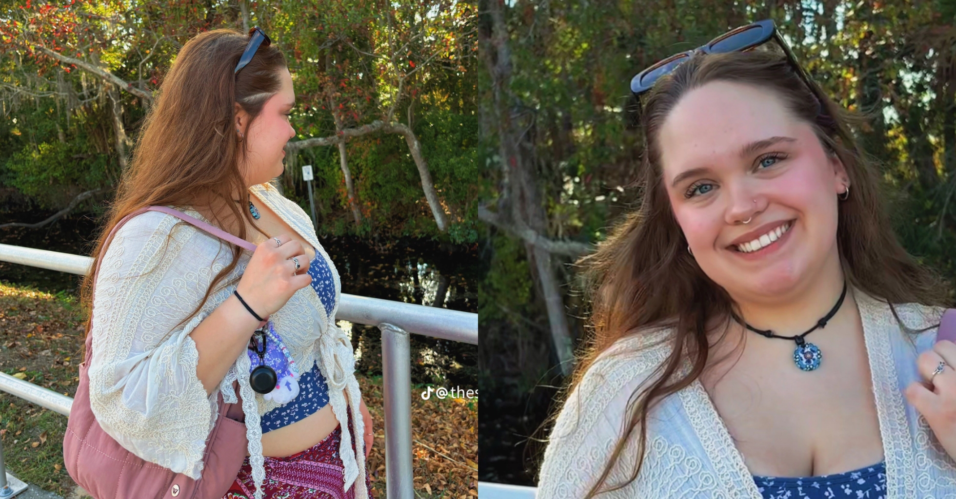 "I escaped"- Caucasian lady who left Jehovah Witness shares what she ...