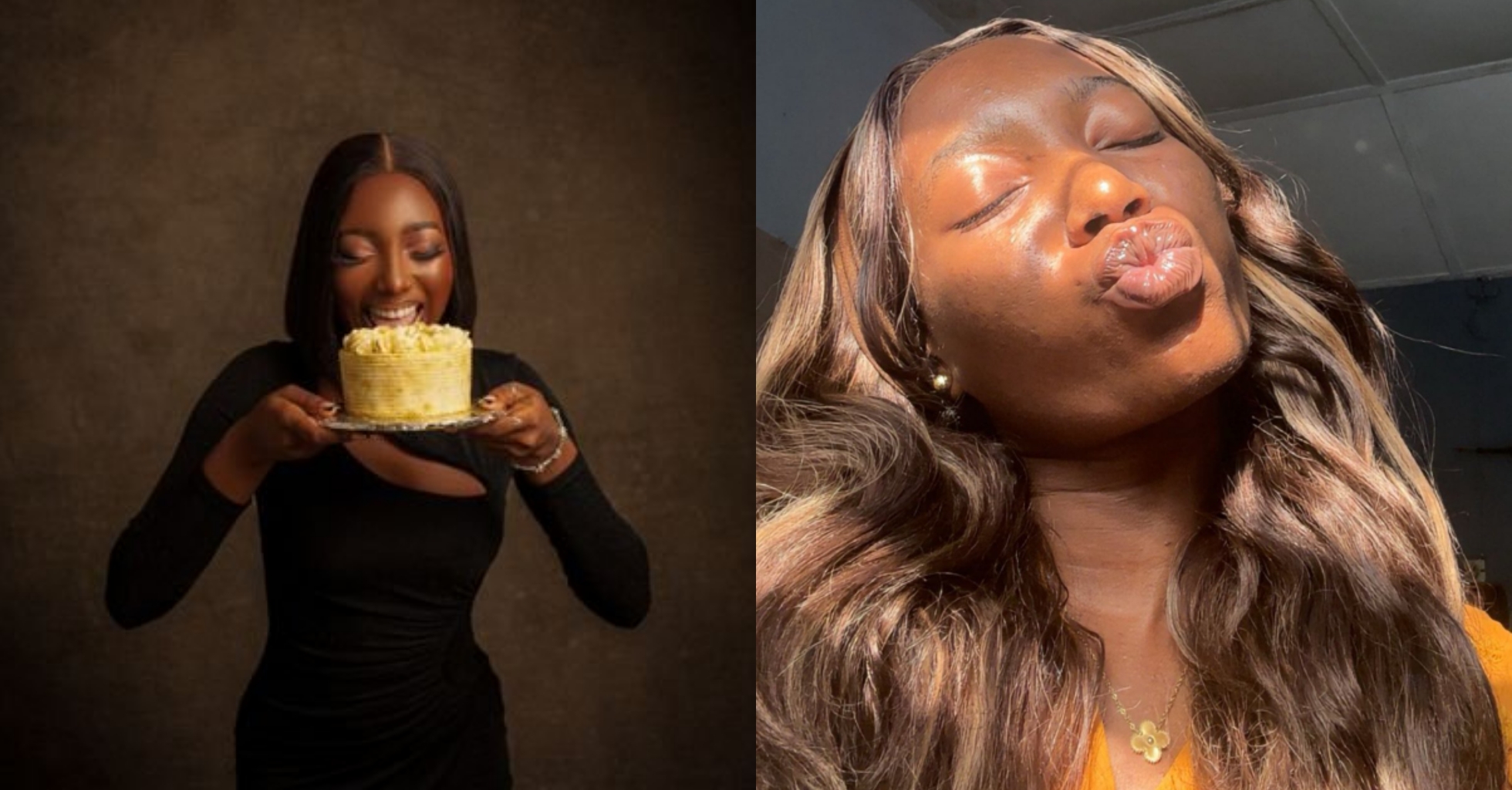 "Next thing I heard was...."- Lady shares shocking encounter while ...